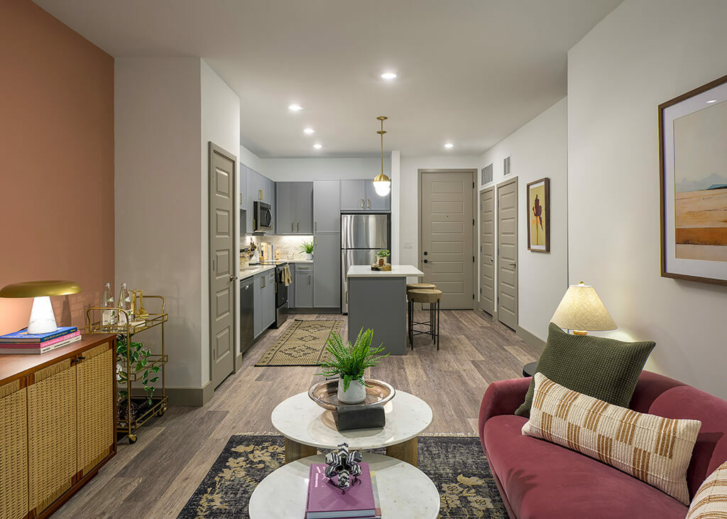 Luxury Apartments for Rent in Sandy Springs, GA | Wayfern