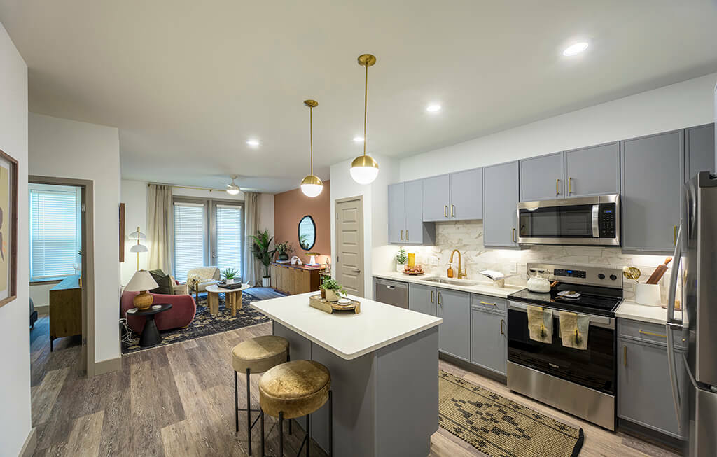 Luxury Apartments for Rent in Sandy Springs, GA | Wayfern